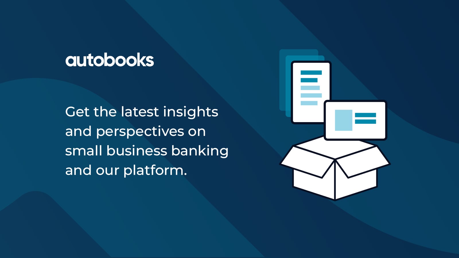 Autobooks Webinars